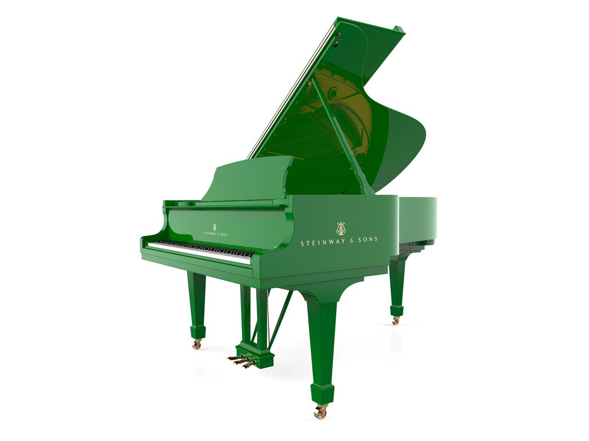 Pops Collection | Steinway & Sons